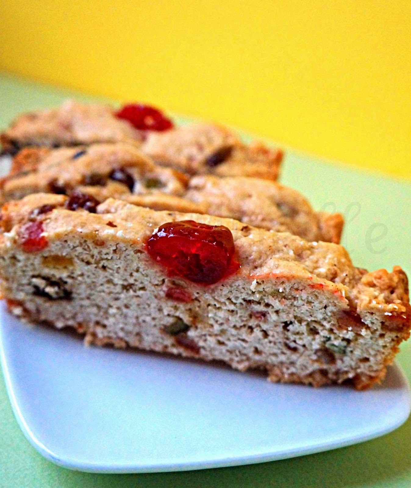 Caribbean food - Global Kitchen Travels