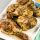 Caribbean Creole Chicken - Global Kitchen Travels
