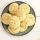 Bolinhas - Goan Coconut Cookies - Global Kitchen Travels