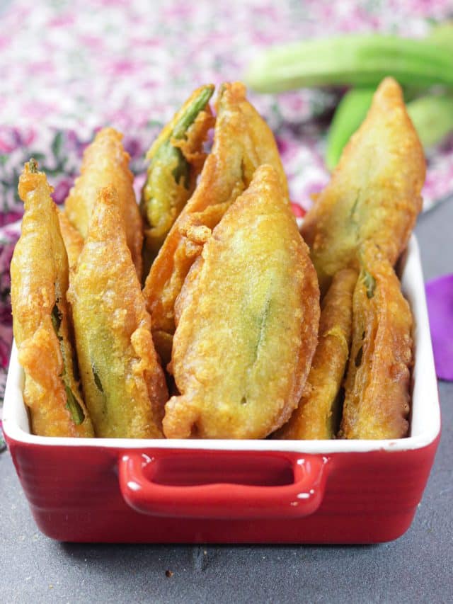 Delicious Ramadan Recipes for Iftar - Global Kitchen Travels