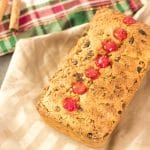 Trinidad Sweet Bread - How to Make Caribbean Coconut Bread - Global ...