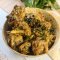 Xin Xin de Galinha - Brazilian Chicken in Peanut Shrimp Sauce - Global ...