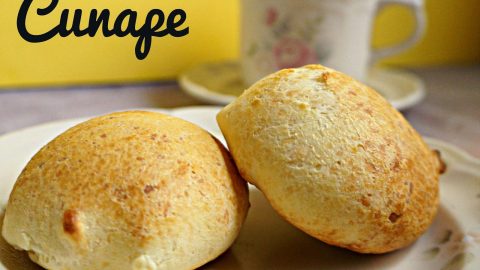 Food and History with Recipes | Global Kitchen Travels