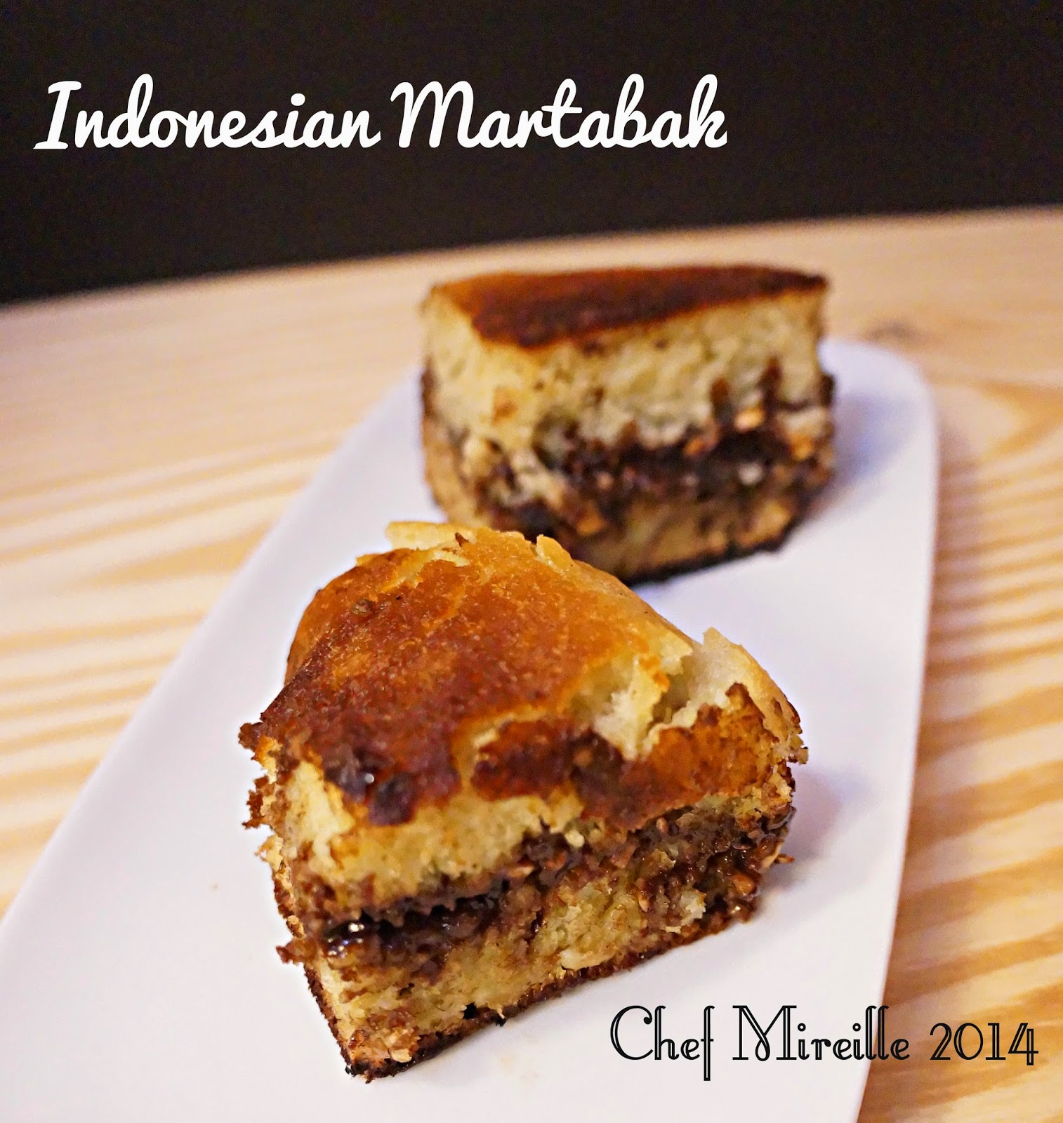 Martabak - Global Kitchen Travels