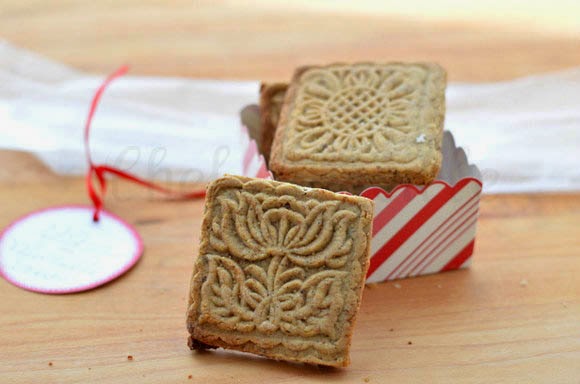 Paprenjaci - Croatian Spice Cookies - Global Kitchen Travels