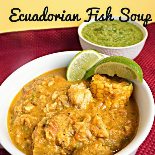 30 Best International Soup Recipes to Try - Global Kitchen Travels