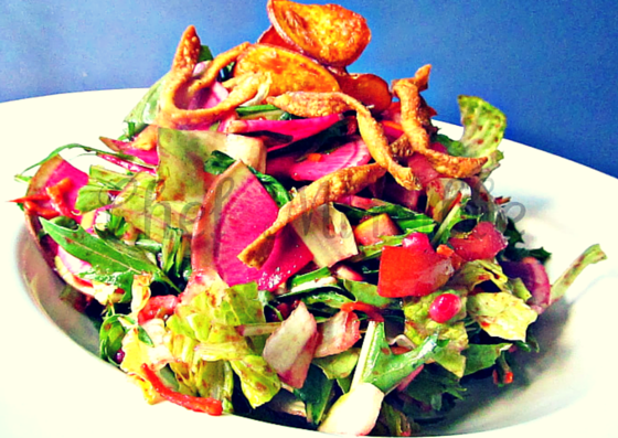 Recipe Index main - Global Kitchen Travels