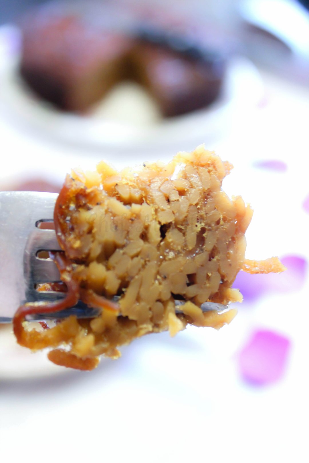 Jerusalem Kugel – Yerushalmi Kugel - Global Kitchen Travels