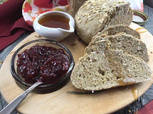 World Cuisine Recipes - How to to Help your Kids Explore the World in ...