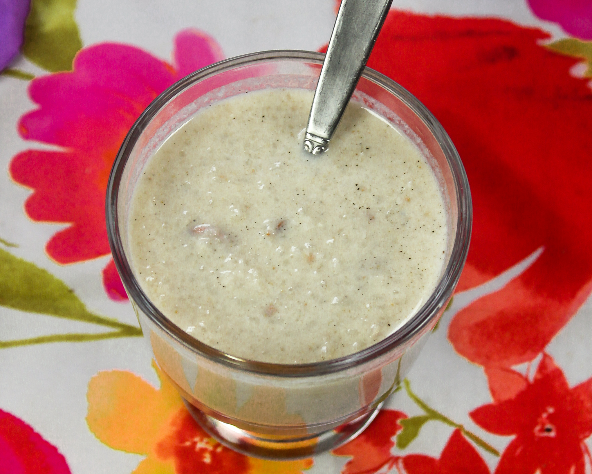 Paal Payasam - Indian Rice Pudding - Restaurant Style Kheer - Global ...