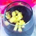 Api Morada - Bolivian Purple Cornmeal Smoothie | Global Kitchen Travels