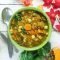 Githeri - Kenyan Vegetable Bean Stew - Global Kitchen Travels