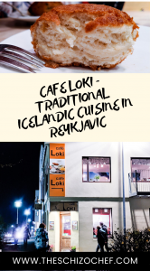 Cafe Loki - Traditional Icelandic Cuisine in Reykjavic - Global Kitchen ...
