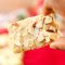 Jan Hagel Cookies - Dutch Shortbread Cookies - Global Kitchen Travels
