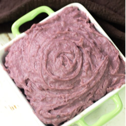 Best Ube Recipes: How to Cook with Purple Yam - Global Kitchen Travels