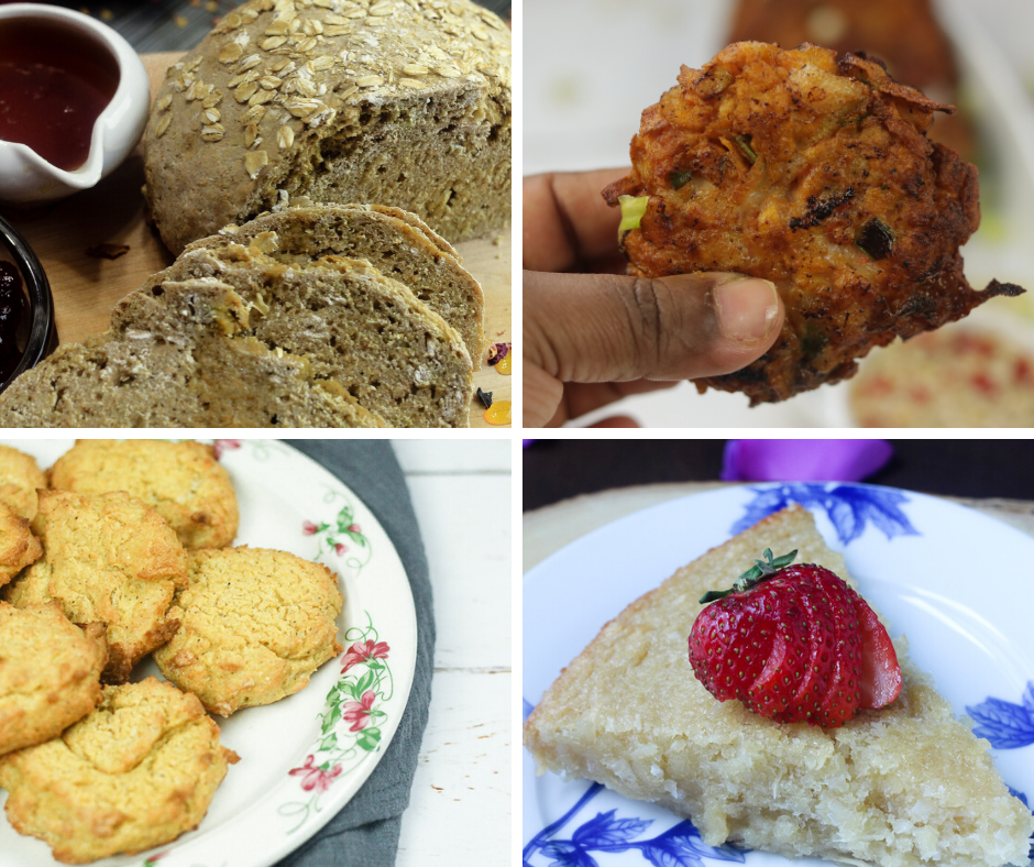 World Cuisine Recipes - How to to Help your Kids Explore the World in ...