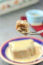 The Best Cassava Cake Recipe - Gluten Free Yucca Cake Honduran Style ...