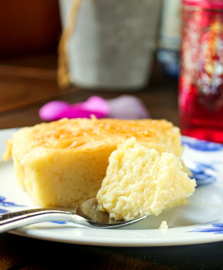 Traditional Galaktoboureko - Greek Custard Pie - Global Kitchen Travels