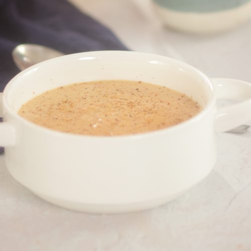 Simply the Best Haitian Plantain Porridge - How to Make Labouyi Bannann ...