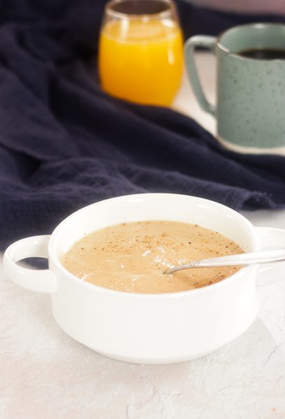 Simply the Best Haitian Plantain Porridge - How to Make Labouyi Bannann ...