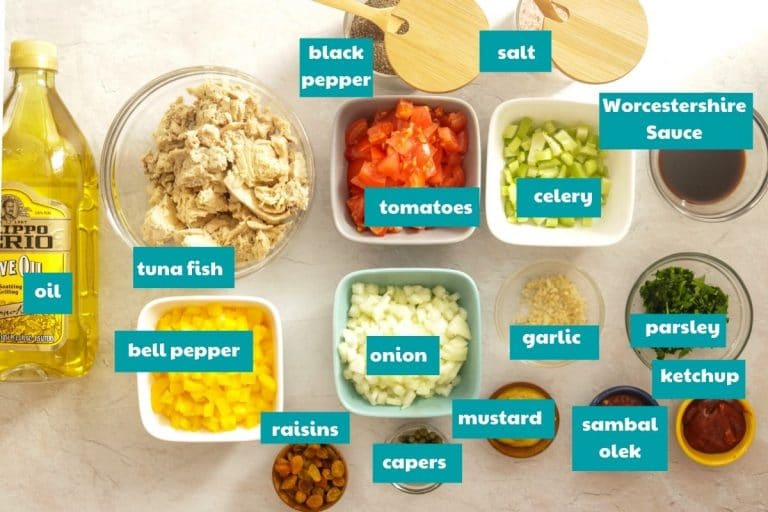 Aruba Pastechi Tuna - How to make Tuna Pie (Air Fryer Method included ...