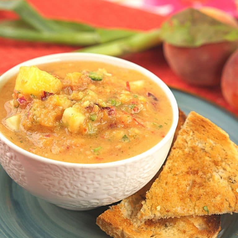 30 Best International Soup Recipes to Try - Global Kitchen Travels