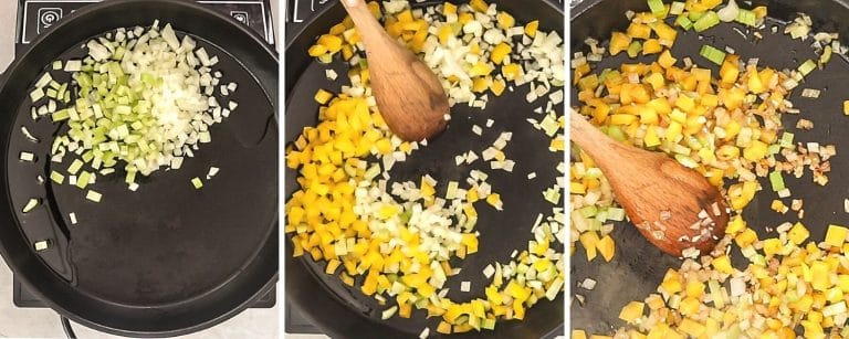 Aruba Pastechi Tuna - How to make Tuna Pie (Air Fryer Method included ...