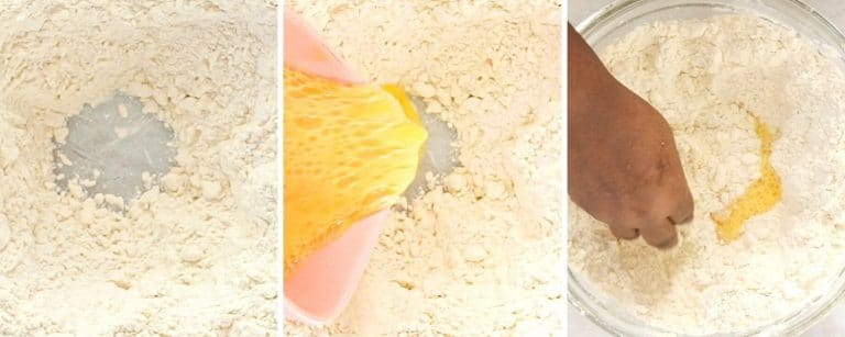 Aruba Pastechi Tuna - How to make Tuna Pie (Air Fryer Method included ...