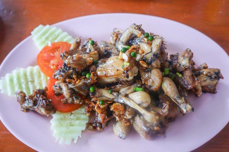 Top 5 Thai Breakfast Dishes - What to Eat in Thailand - Global Kitchen ...