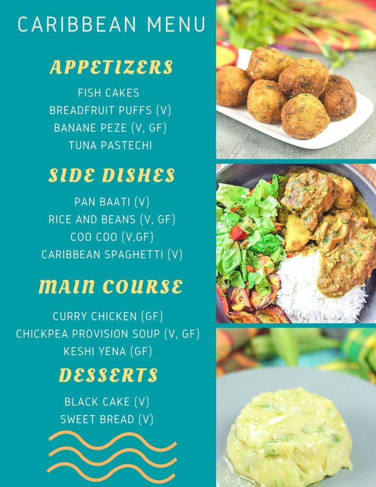 Delicious Thanksgiving Alternatives to Turkey - Choose from 7 Global ...