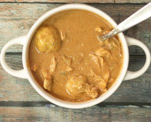 30 Best International Soup Recipes to Try - Global Kitchen Travels