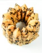 Traditional Spotted Dick - British Steamed Pudding - Global Kitchen Travels