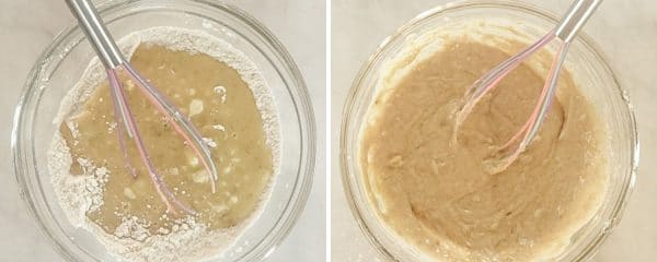 Haitian Beignet Banane - Global Kitchen Travels