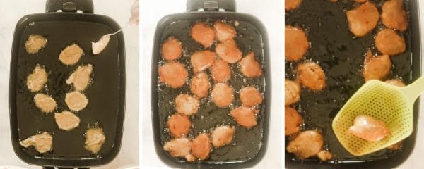 Haitian Beignet Banane - Global Kitchen Travels