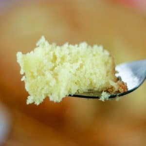 Traditional Haitian Cake with Orange (Simple Gateau Orange) - Global ...