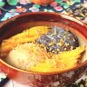 Thai Sticky Rice And Mango (with Blue Sticky Rice Variation) - Global ...