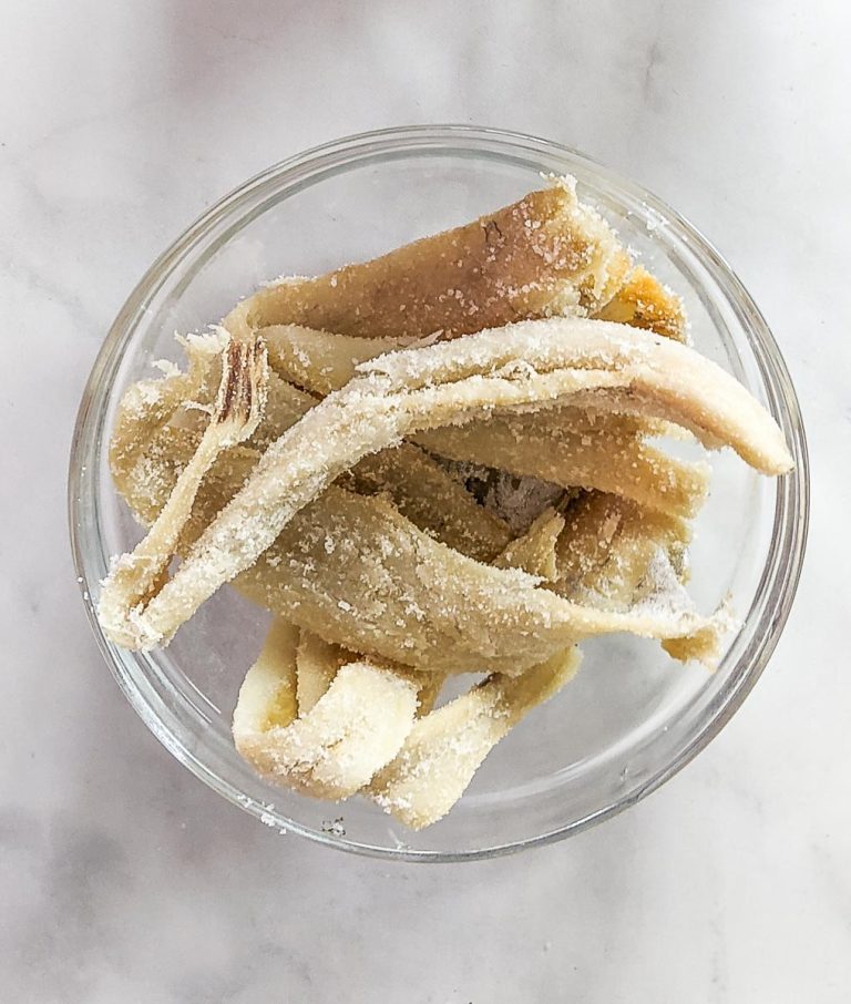 Best Caribbean Accra Recipe (West Indian Cod Fish Cakes) - Global ...