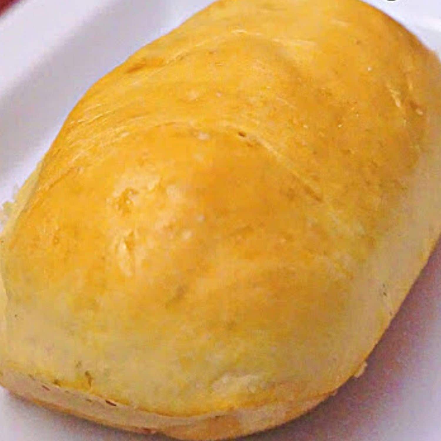 Homemade Russian Pirozhki with Bacon, Apple and Cheese - Global Kitchen ...