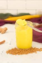 Niter Kibbeh Recipe - How to Make Ethiopian Spiced Butter - Global ...
