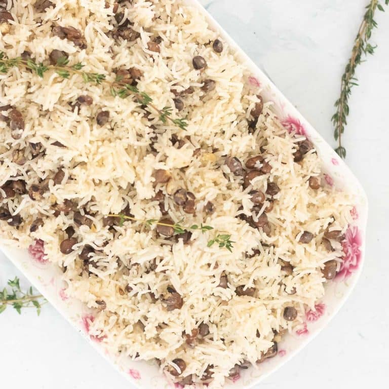 Ground Provision - Caribbean Root Vegetable Roast - Global Kitchen Travels