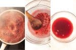 Finnish Vispipuuro Recipe: Easy Semolina Porridge with Lingonberry ...