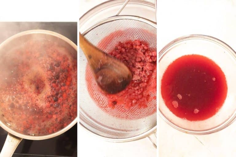 Finnish Vispipuuro Recipe: Easy Semolina Porridge with Lingonberry ...