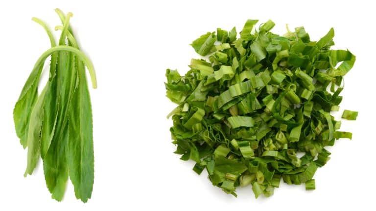 Culantro vs Cilantro: What is the difference? - Global Kitchen Travels