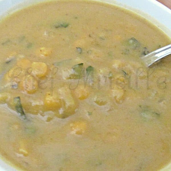 How to Make Caribbean Style Dhal: Trinidad Dhal Recipe - Global Kitchen ...