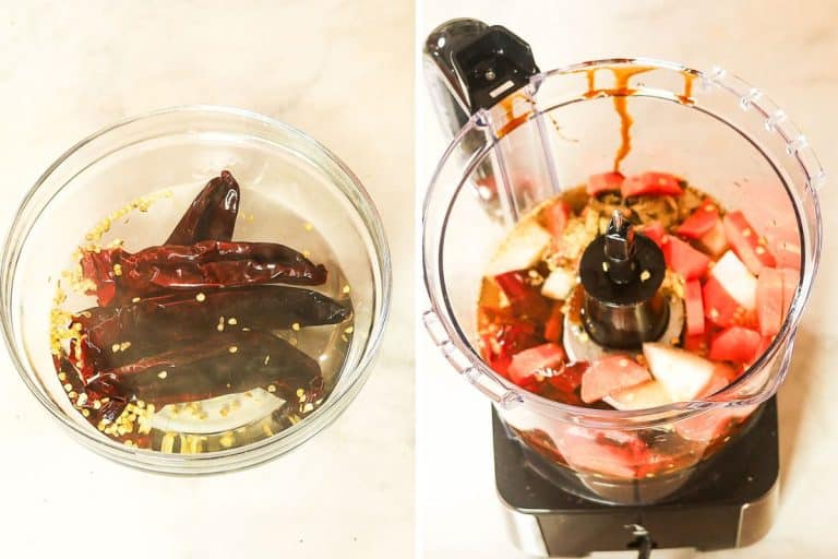 How to Make Salsa Lizano from Costa Rica - Global Kitchen Travels