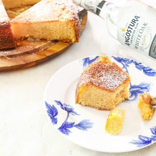 How to Make the Best Copycat Tortuga Rum Cake Recipe - Global Kitchen ...