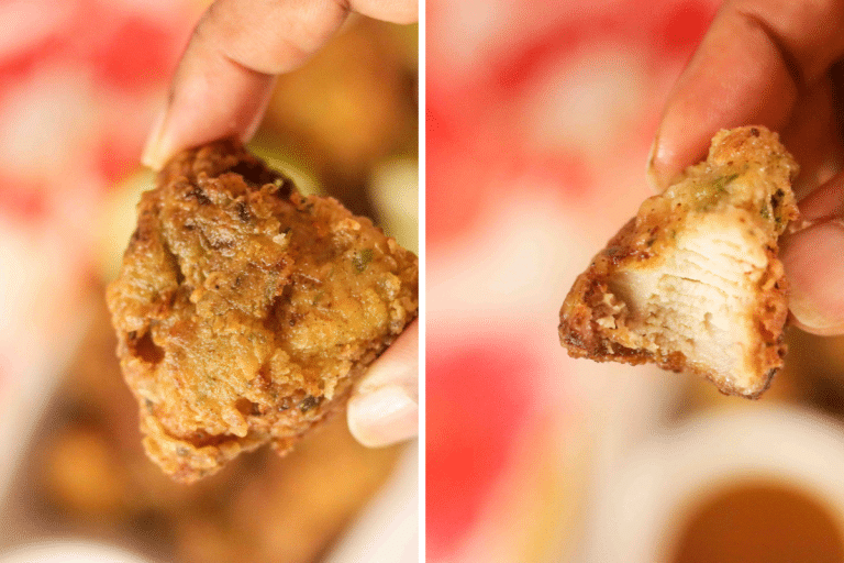 Best Caribbean Fried Shark: Street Food Recipe at Home - Global Kitchen ...