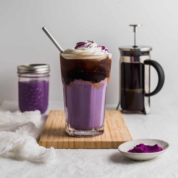 Best Ube Recipes: How to Cook with Purple Yam - Global Kitchen Travels